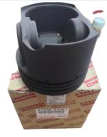 China Japanese Truck Parts Engine Piston S130B-E0361 S130A-E0281 For HINO 500 J0E J05E Tractos / Excavator High Quality for sale