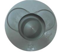 China Japanese Truck Parts Engine Piston 13216-1210 For HINO 500 F17C F17D F17E High Quality for sale