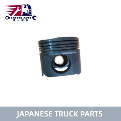 China Japanese Truck Parts 24V Engine Piston 13216-2330 13216-2140 For HINO 700 K13C Truck High Quality for sale