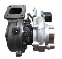 China GTB3576KLNRV Engine Turbocharger 17201-E0722 17201-E0721 17201-E0723 17201-E0724 for HINO 500 RANGER J08E Truck for sale