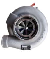 China ISUZU Original Engine Turbocharger 1-14400374-0 49188-01813 for ISUZU CXZ CYZ 6WF1-T Truck/Bus Japanese Truck Parts for sale