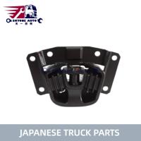 China Japanese Truck Parts Gearbox Mounting 1-53225327-0 1532253270 1-52335-327-0 For ISUZU Engine CXZ51 6WF1 Truck ISUZU TRUCK PARTS for sale