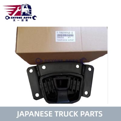 China Japanese Truck Parts Gearbox Mounting 1-53225242-0 1532252420 1-52335-242-0 For ISUZU Engine 10PE1 10PD1 Truck ISUZU TRUCK PARTS for sale