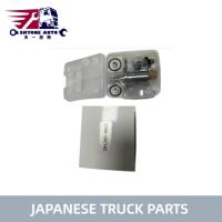 China Japanese Truck Parts Denso Suction Control SCV Valve 8-98043687-0 294200-0650 For HINO/ISUZU S05D 4HK1 6HK1 4HJ1 HinoTruck Parts for sale