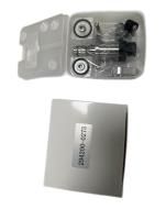 China Japanese Truck Parts Denso Suction Control SCV Valve 294200-0275 For ISUZU D-MAX NLR 4HK1 4JJ1 4JG1 HinoTruck Parts for sale