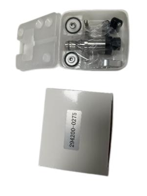 China Japanese Truck Parts Denso Suction Control SCV Valve 294200-0275 For ISUZU D-MAX NLR 4HK1 4JJ1 4JG1 HinoTruck Parts for sale