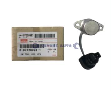 China Japanese truck parts Oil Level Sensor 8-97328993-1 8973289931 for ISUZU ELF 700P/NPR75 4HK1 ISUZU TRUCK PARTS for sale
