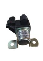 China Japanese truck parts Starter Relay 8-98005631-1 25000-9062 8980056311 for ISUZU 700P 4HK1 6HK1 4JJ1 6UZ1 6WG1 ZAX240 ISUZU TRUCK PARTS for sale