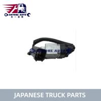 China Japanese truck parts Cabin Switch 1-82380172-1 for ISUZU CYZ CXZ 6UZ1 ISUZU TRUCK PARTS for sale