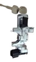 China Japanese truck parts Steering Lock Assembly 8-97387036-0 8973870360 for ISUZU VC46 700P 4HK1  ISUZU TRUCK PARTS for sale