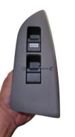 China Japanese truck parts 24V Power Window Switch  8-97387034-2 8973870342 8-98159544-0 for ISUZU NPR NQR 4HK1  ISUZU TRUCK PARTS for sale
