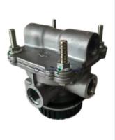 China Japanese truck parts Relay Valve 8-98091528-0 8980915280 for ISUZU CYZ ISUZU TRUCK PARTS for sale