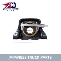 China Japanese truck parts 65MM Center Bearing 8-98365358-0 8983653580 for ISUZU GIGA FVZ  ISUZU TRUCK PARTS for sale