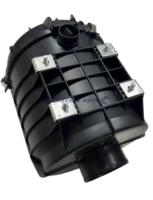 China Japanese truck parts Air Cleaner Assembly 8-98122915-0 8-98050415-2 8981229150 for ISUZU NPR 4HG1T ISUZU TRUCK PARTS for sale
