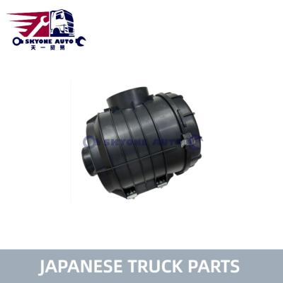China Japanese truck parts Air Cleaner Assembly 8-98122915-0 8-98050415-2 8981229150 for ISUZU NPR 4HG1T ISUZU TRUCK PARTS for sale