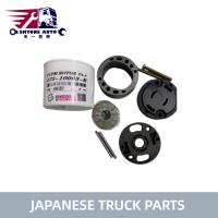 China Japanese truck parts LH/RH Power Steering Catridge 1-19519353-0 475-10063 for ISUZU/FUSO/ISUZU V10 6BG1 6QA1 8DC9TRUCK PARTS for sale