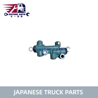 China Japanese truck parts Brake Control Valve 8-94137648-2 8941376482 for ISUZU TFR17 4ZE1 ISUZU TRUCK PARTS for sale