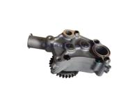 China Japanese truck parts Hiitachi Oil Pump 8-97431877-0 1-13100312-0 for ISUZU ZXA460 ZX450 6WG1 ISUZU TRUCK PARTS for sale