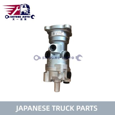China Japanese truck parts Brake Valve 8-98222788-0 8982227880 for ISUZU FVZ CXZ VC46 FVR34 6HK1 6UZ1 6WG1 ISUZU TRUCK PARTS for sale