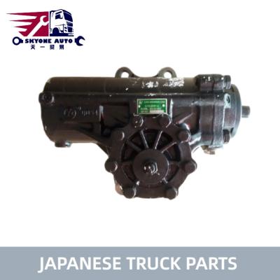 China 44110-E0441 Power Steering Gear Box for HINO ZS700 PROFIA E13C Truck High Quality Japanese Truck Parts for sale