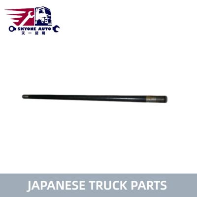 China Hino Parts S4546-02490 S454602490 Steering Tie Rod for HINO 700 Truck High Quality Japanese Truck Parts for sale