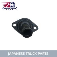 China S3102-E3205 S3102E3205 Injector Rubber for HINO 700 PROFIA E13C Truck High Quality Japanese Truck Parts for sale
