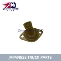China S3102-E3205 S3102E3205 Injector Rubber for HINO 700 PROFIA E13C Truck High Quality Japanese Truck Parts for sale