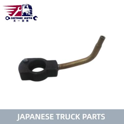 China Japanese truck parts Oil Jet S114081310 S1140-81310 for HINO 500 FM2P P11C Truck Hino Engine Parts for sale