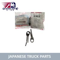 China Japanese truck parts Oil Jet 11418-E0060 11418E0060 for HINO 500 J05E J07E J08E Truck Hino Engine Parts for sale