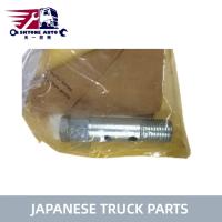China Denso Common Rail Control Valve S2210-71170 S221071170 for HINO 700 P11C E13C Truck Hino Engine Parts for sale