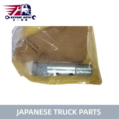 China Denso Common Rail Control Valve S2210-71170 S221071170 for HINO 700 P11C E13C Truck Hino Engine Parts for sale