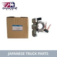 China Japanese truck parts Ignation Switch 84510-E0140 84510E0140 for HINO 500/700 FM2P SHIE Truck Hino Engine Parts for sale