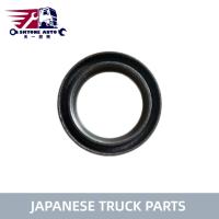 China Japanese truck parts Hub Oil Seal Seat S4214-71240 S421471240 for HINO 700 Truck Hino Engine Parts for sale