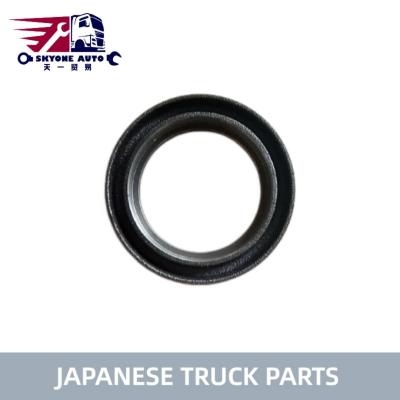 China Japanese truck parts Hub Oil Seal Seat S4214-71240 S421471240 for HINO 700 Truck Hino Engine Parts for sale