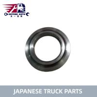 China Japanese truck parts Hub Oil Seal Seat 42417-E0030 for HINO 700 Truck Hino Engine Parts for sale