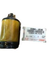 China HINO diesel Fuel Filter Element 23304-J1E40 for HINO Euro 4/5 J05E J08E Truck Japanese Truck Parts for sale