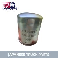 China HINO diesel Fuel Filter 23401-1510 S2340-11510 23401-1332 23401-1330 for HINO Truck Japanese Truck Parts for sale