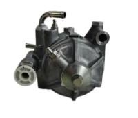 China HINO diesel Fuel Filter Assy 23300-2360 for HINO Truck Japanese Truck Parts for sale