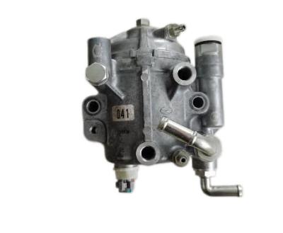 China HINO diesel Fuel Filter Assy 23300-2360 for HINO Truck Japanese Truck Parts for sale