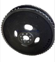 China Japanese truck parts Flywheel Assy 8-98056355-0 for ISUZU FVR FVZ 6HK1 Truck Hino Engine Parts for sale