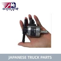 China HINO 3Way Solenoid Magnetic Valve 24V 27690-78110 for TOYOTA/HINO DUTRO/DYNA Truck Japanese truck parts for sale