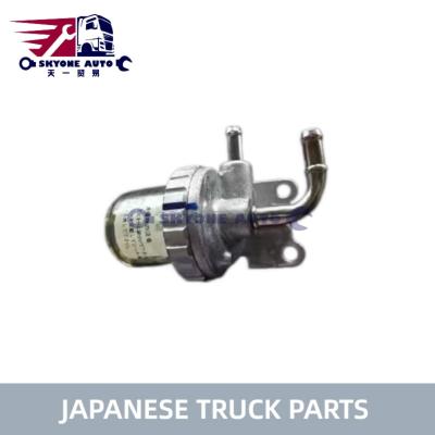 China Japanese truck parts Water Separator Filter Assy 1-13200793-1 1132007931 for ISUZU Truck Hino Engine Parts for sale