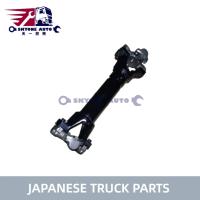 China Japanese truck parts Propeller Shaft 1-37171127-0 1371711270  for ISUZU FVZ34 CXZ 6WF1 Truck Hino Engine Parts for sale