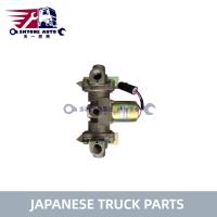 China Japanese truck parts Valve ; HSA 1463620900 1-46362090-0 for ISUZU LV781 Truck Hino Engine Parts for sale