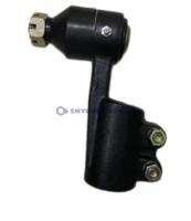 China Japanese truck parts Tie Rod End 1-43150677-0 1431506770 for ISUZU FSR33 6HH1 Truck Hino Engine Parts for sale