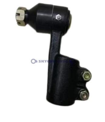 China Japanese truck parts Tie Rod End 1-43150677-0 1431506770 for ISUZU FSR33 6HH1 Truck Hino Engine Parts for sale