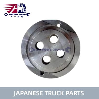 China Japanese truck parts Trunnion Thrust Washer 1-51382010-0 1-13820100 for ISUZU GIGA CXZ Truck ISUZU TRUCK PARTS for sale