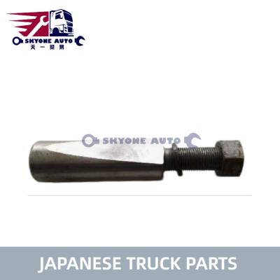 China Japanese truck parts Trunnion Lock Shaft Bolt 1-51389066-0 1513890660 for ISUZU GIGA CXZ VC46 EXZ81 10PE1 Truck ISUZU TRUCK PARTS for sale