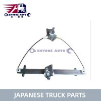 China Japanese truck parts Window Door Regulator 1-74418165-3 1744181780 for ISUZU FVR34 6HK1 Truck ISUZU TRUCK PARTS for sale