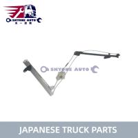 China Japanese truck parts Window Door Regulator 1-74418166-3 1744181663 for ISUZU GIGA CYZ CXZ96 Truck ISUZU TRUCK PARTS for sale